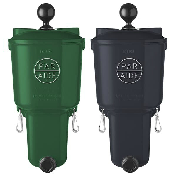 Par Aide Deluxe Golf Ball Washer | Country Club International