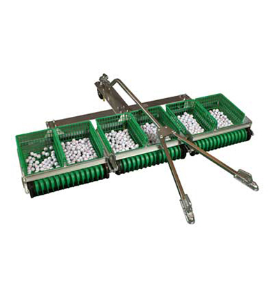 Range Servant Lite Multiflex Golf Ball Picker