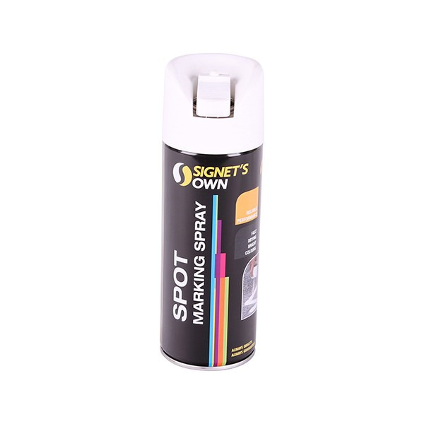 Signet Spot Marking Paint - Pack of 12