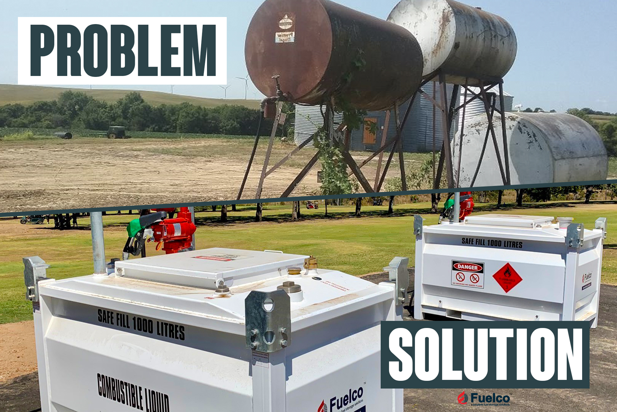 Dangers & Disadvantages of Single Layer Fuel Tanks Dangers & Disadvantages of Single Layer Fuel Tanks