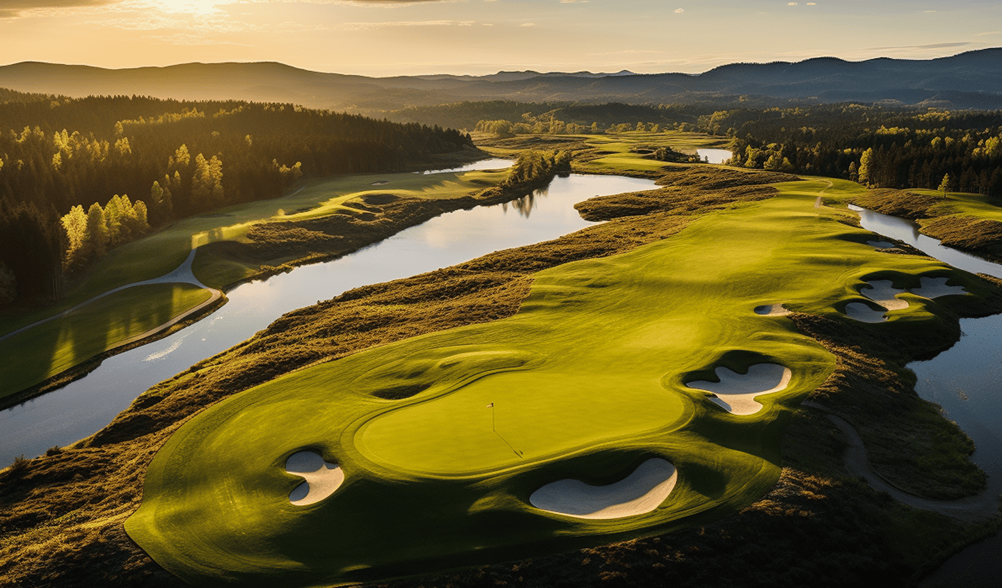 Country Club International